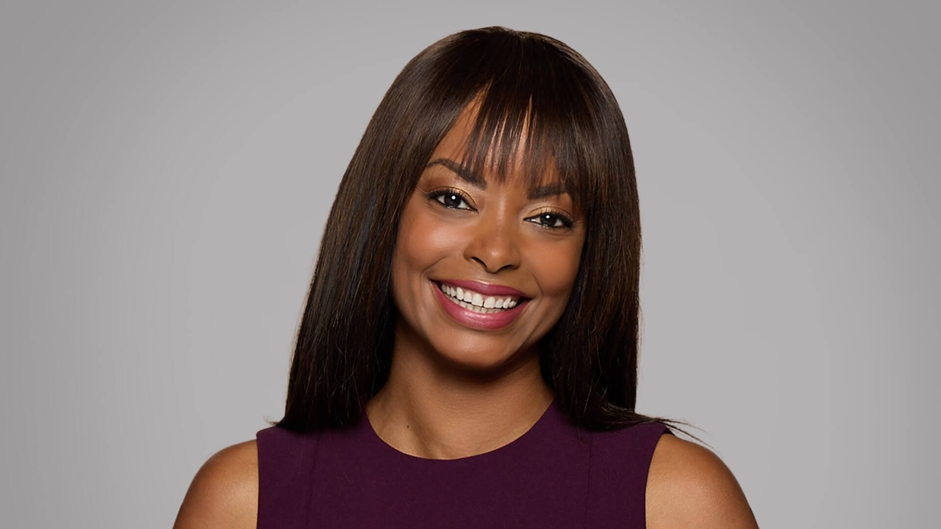 Karlene Chavis - Chief Meteorologist CBS 8 - The Faces of San Diego