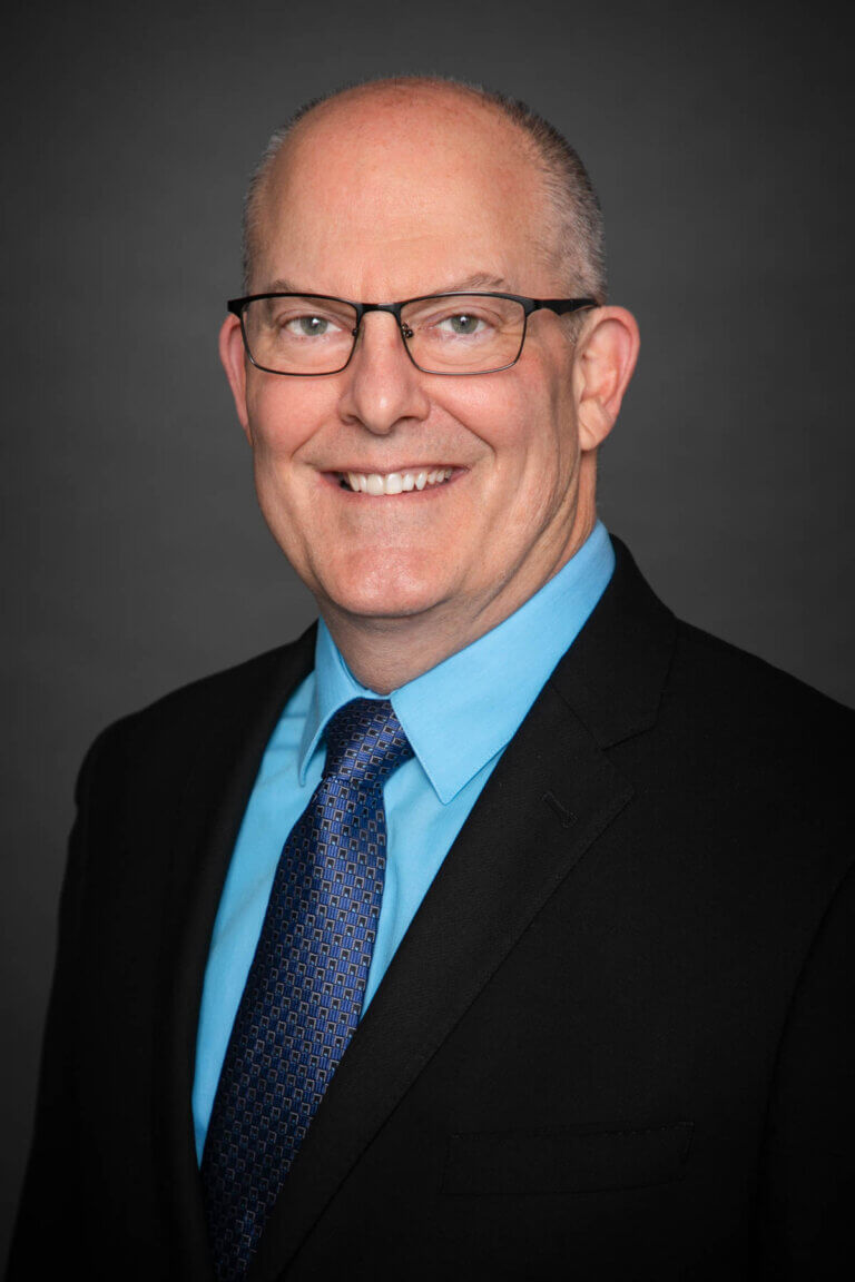 Robert Farwell - Financial Advisor - The Faces of San Diego