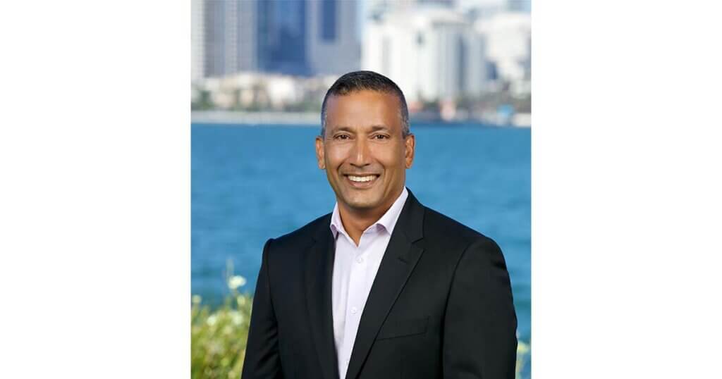 Ken Pecus - Real Estate - The Faces of San Diego