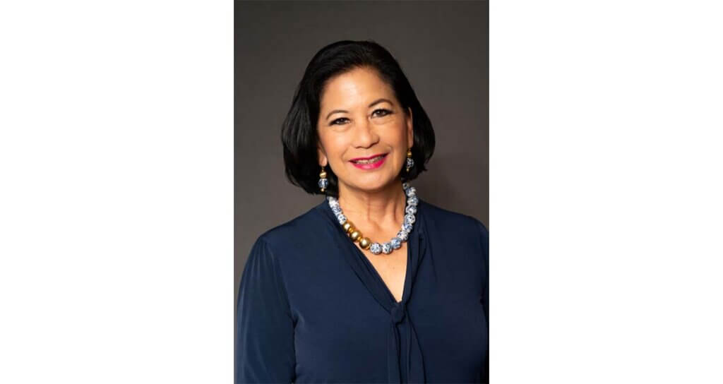 Dee Ammon - Philanthropist - The Faces of San Diego
