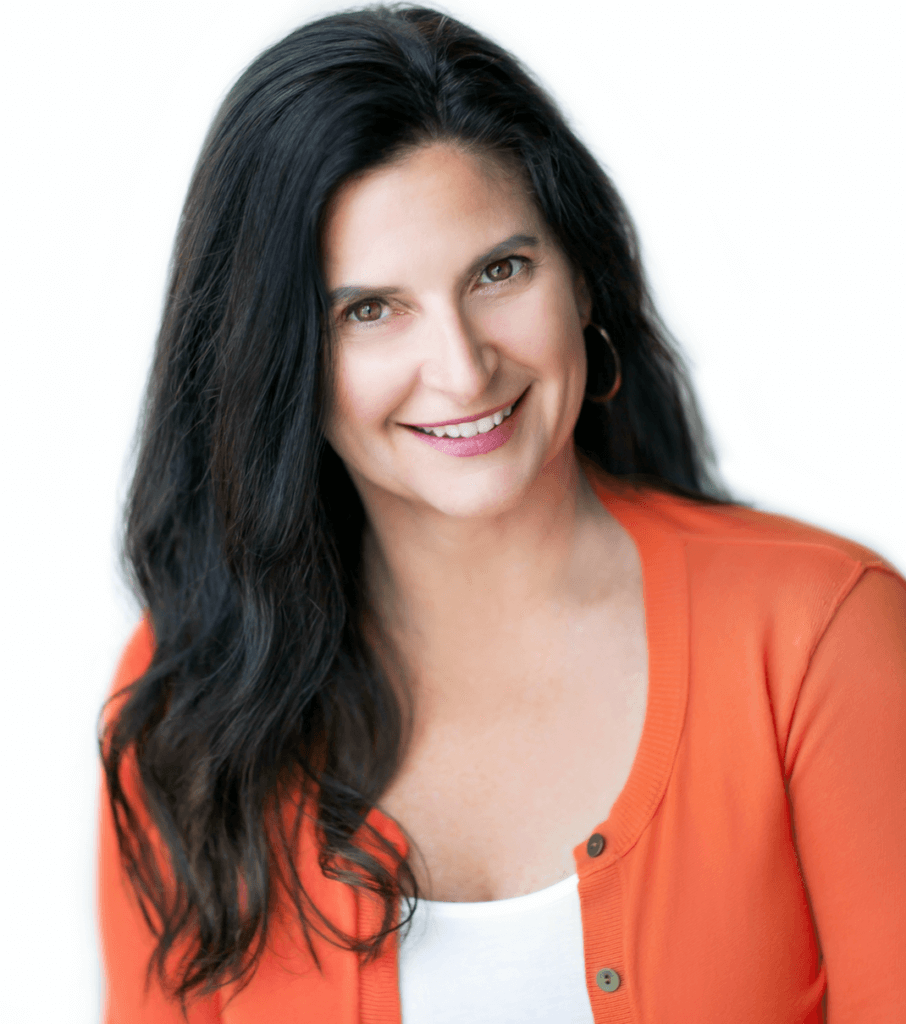 Natalie Endozo - Photo Estate Planner - The Faces of San Diego